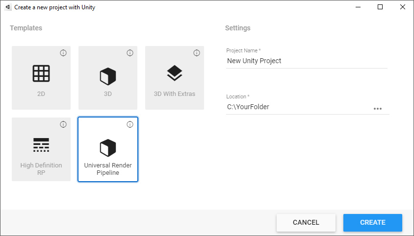 Unity Productsamplify Shader Editorscriptable Rendering Pipeline Amplify Creations Wiki