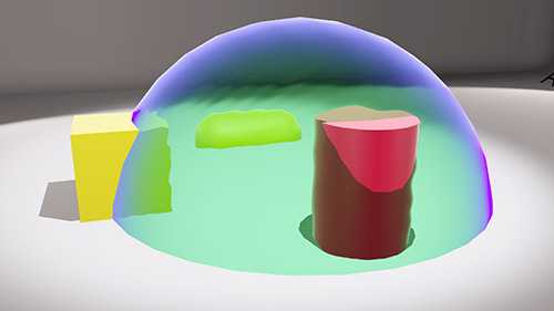 Unity Products:Amplify Shader Pack/BuiltIn - Amplify Creations Wiki