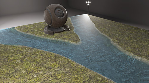 Unity Products:Amplify Shader Pack/HDRP - Amplify Creations Wiki