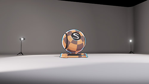 Unity Products:Amplify Shader Pack/BuiltIn - Amplify Creations Wiki