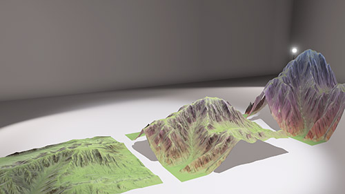 Unity Products:Amplify Shader Pack/BuiltIn - Amplify Creations Wiki