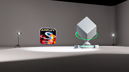 Unity Products:Amplify Shader Pack/BuiltIn - Amplify Creations Wiki
