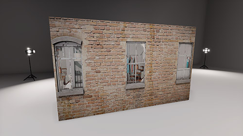 Unity Products:Amplify Shader Pack/HDRP - Amplify Creations Wiki