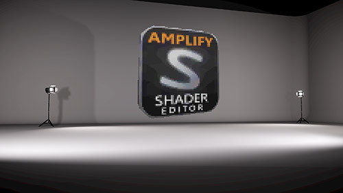 Unity Products:Amplify Shader Pack/URP - Amplify Creations Wiki