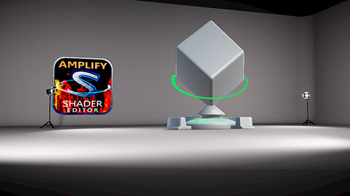 Unity Products:Amplify Shader Pack/URP - Amplify Creations Wiki