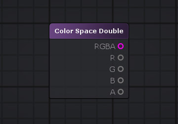 Unity Products:Amplify Shader Editor/Color Space Double - Amplify ...