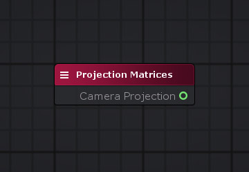 Unity Products:Amplify Shader Editor/Projection Matrices - Amplify ...